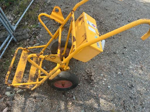 2000 RAVENDO RAVENDO tralle