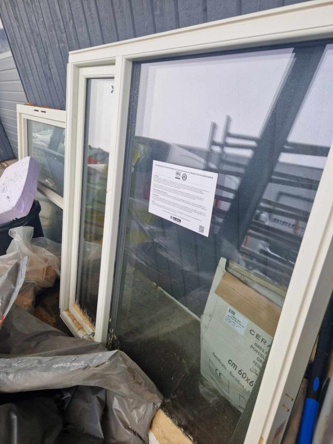 Uldal Kombi Vindu 1390x1490