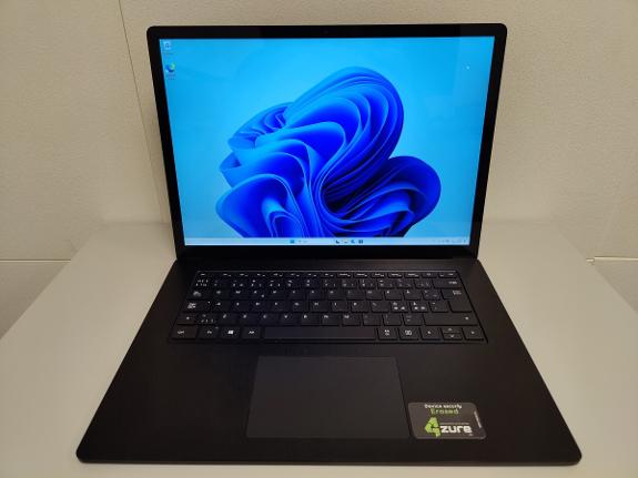 2019 Microsoft Surface 1872