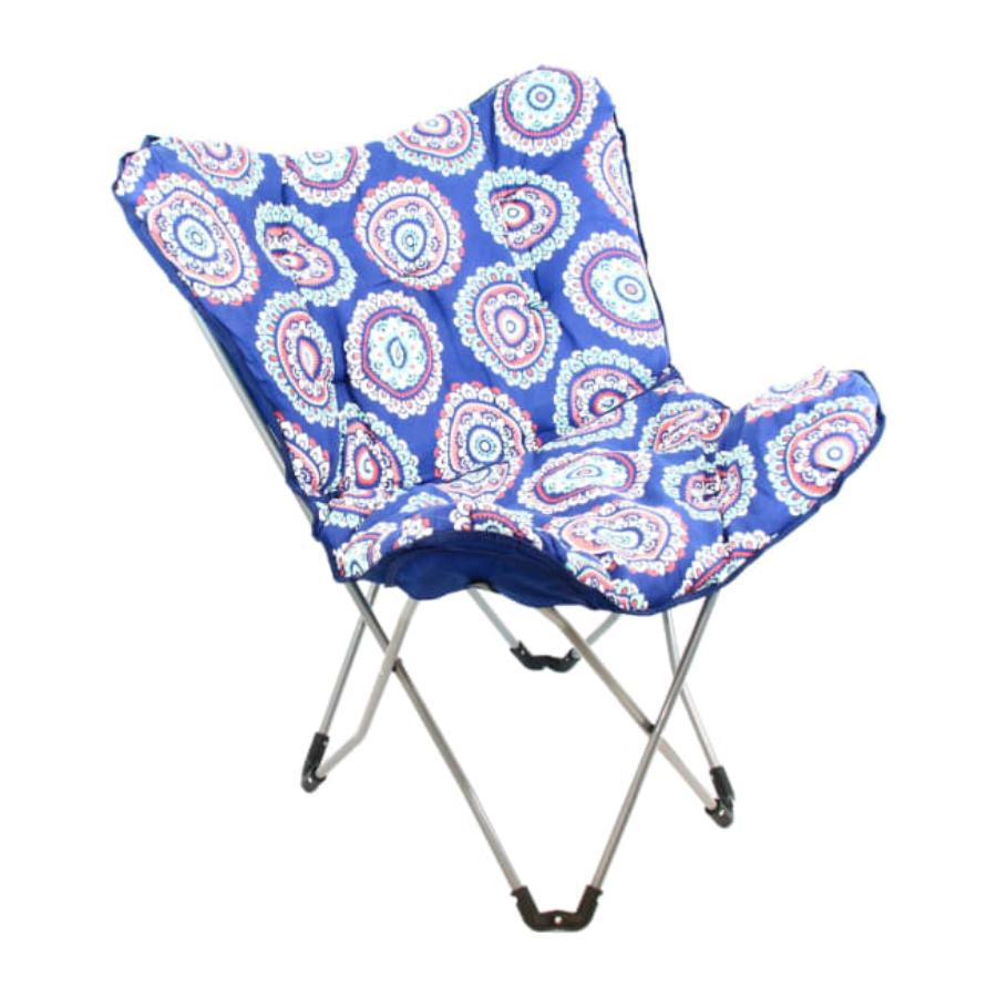 2024 4 stk Butterfly stol Lillehammer AC5723