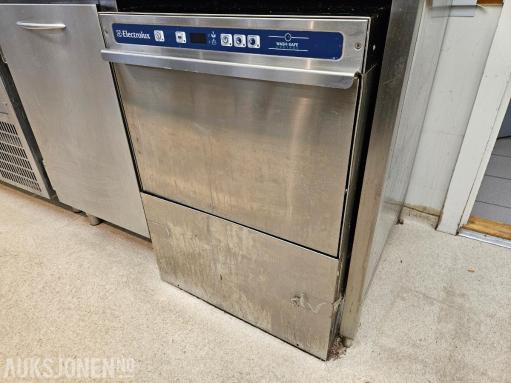 Electrolux Oppvaskmaskin - Rep.objekt