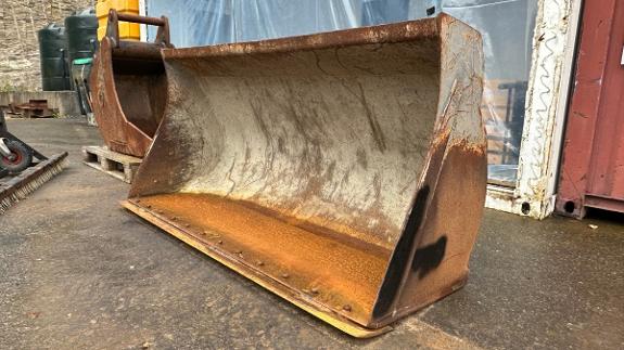 Volvo Skuffe til hjullaster 1000 liter