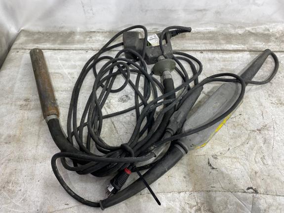 Wacker Neuson IRSE-FU57 stangvibrator