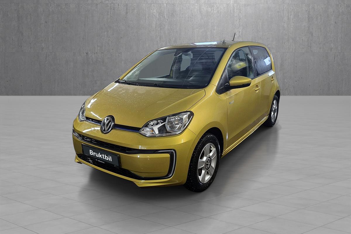 2019 Volkswagen E-up!, E-UP! 0KW, 29300km