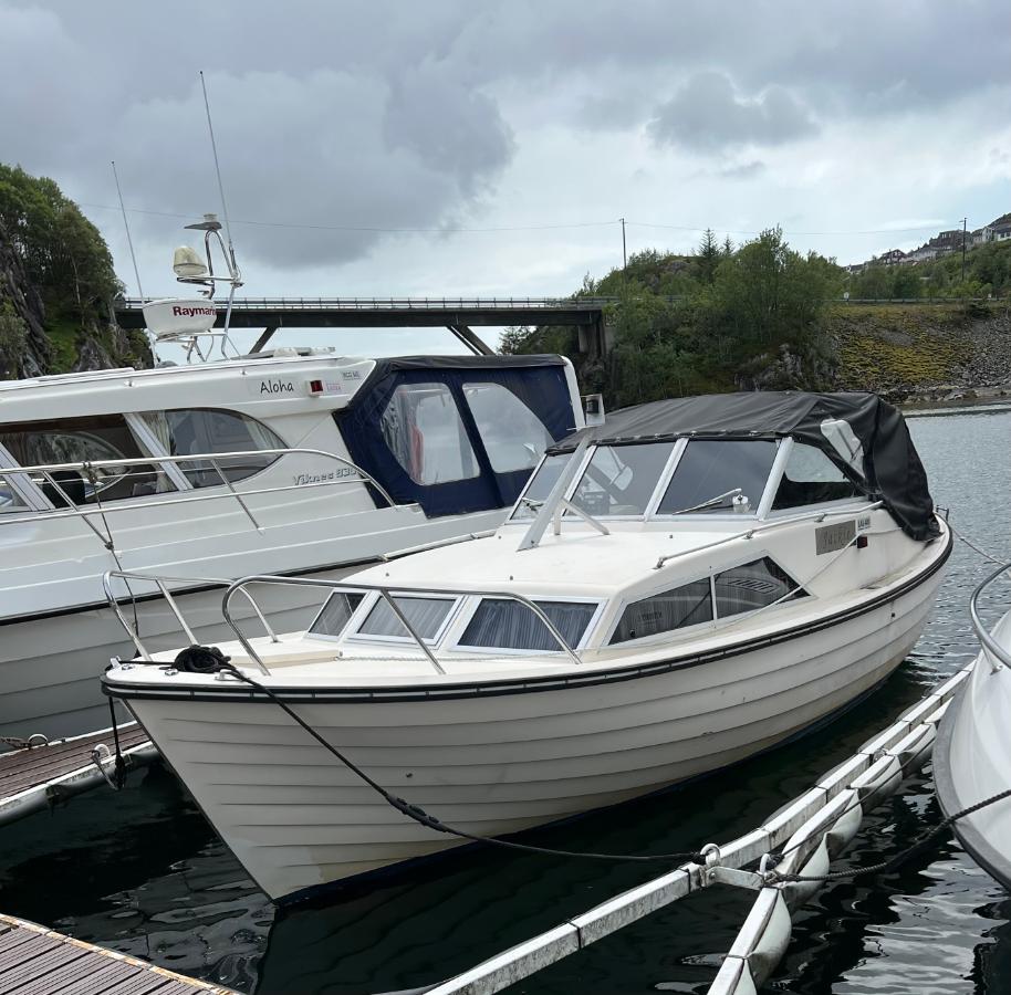 1980 Joda 24 med Yanmar 30 hk - ingen minstepris